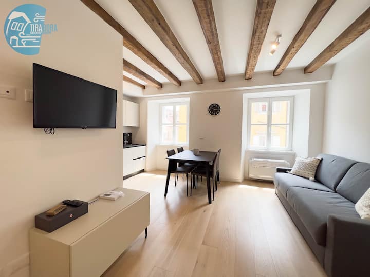 Cavana 10 | Tirabora Short Rent - Trieste