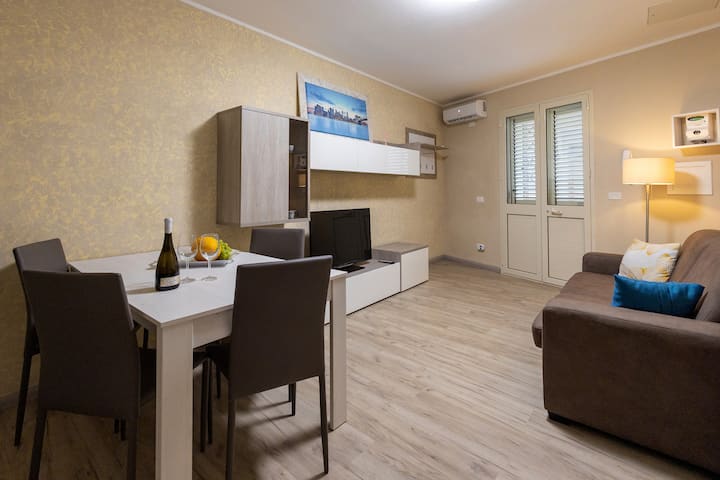 Casa Vacanza Vincent - Marsala
