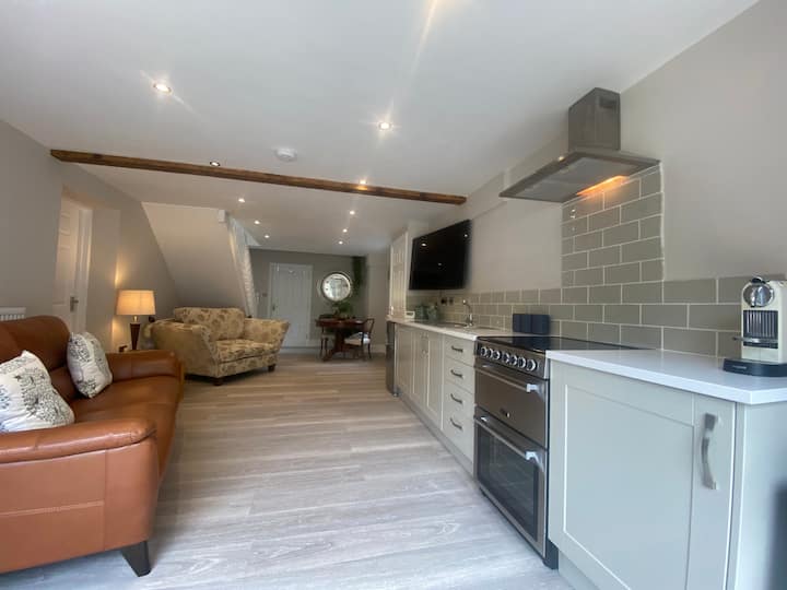 Beautiful 1 Bedroom Holiday Home In Lancaster - Lancashire