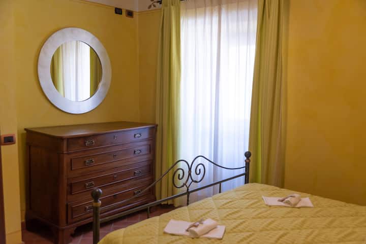 Il Casale Di Ginetto Appartamento Ginestra - Norcia