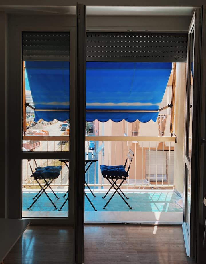 Casa Lungo Mare - Chiavari