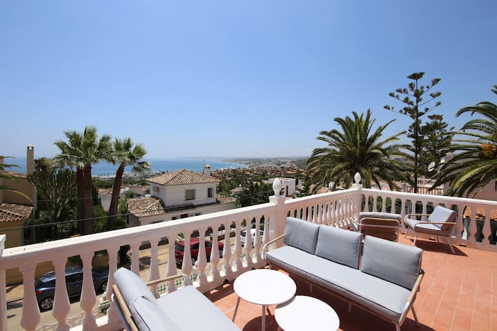 Estepona Holiday Rentals & Homes - Andalusia, Spain | Airbnb