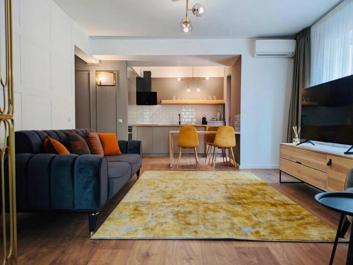 Central Park Escape - Condominiums for Rent in Cluj-Napoca, Județul ...