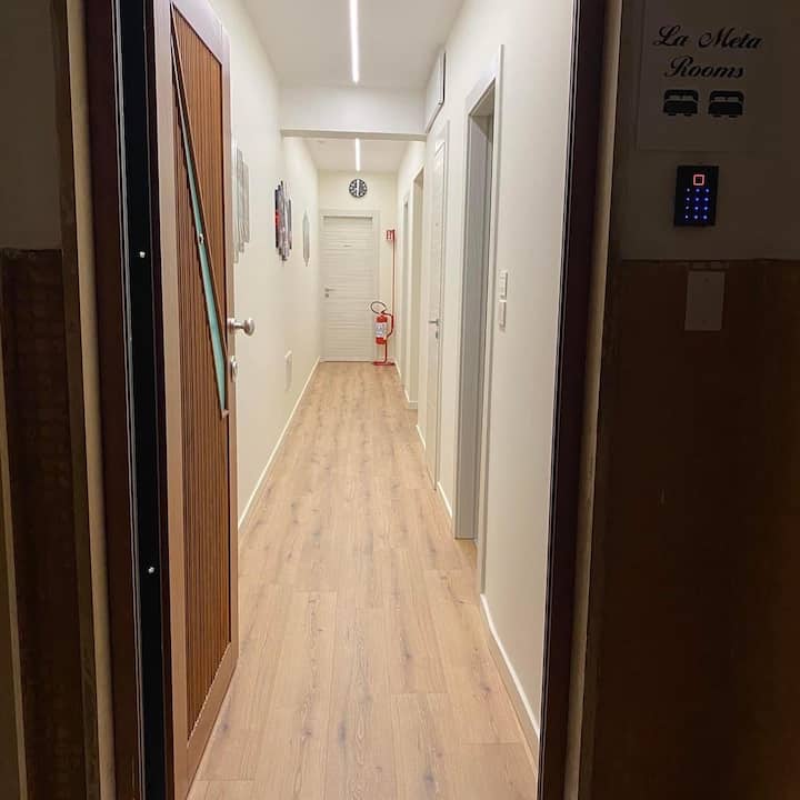 La Meta Rooms Potenza - Potenza
