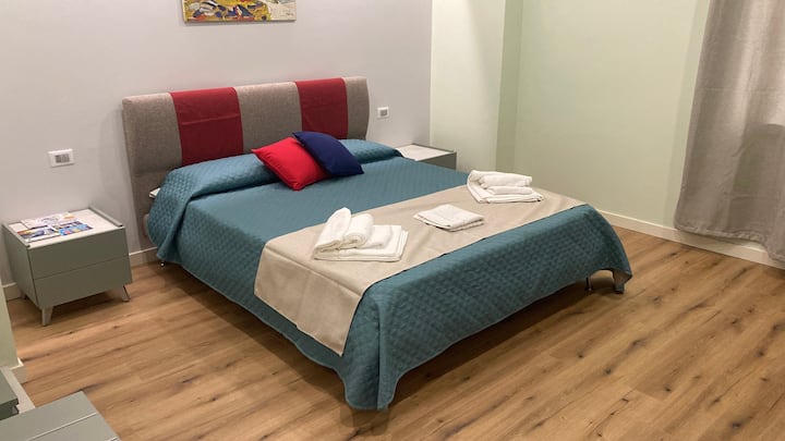 La Meta Rooms Potenza - Potenza
