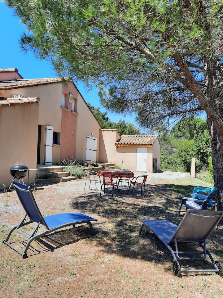 Logement Dans Un Quartier Paisible D'aubenas - Aubenas