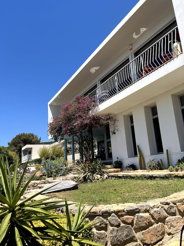Villa Bandol Vue Sur Mer - Saint-Cyr-sur-Mer
