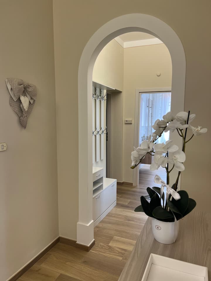 Casa Vacanze L’ Orchidea - Bagno di Romagna