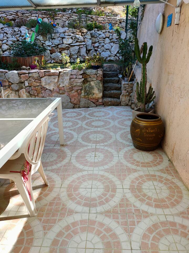 Maison à 100m De La Plage - Sausset-les-Pins