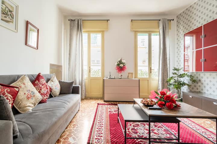 Private Room N. 2: Venice -Mestre - Mestre