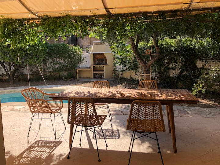 Maison à Saint-clair, Le Lavandou - Le Lavandou