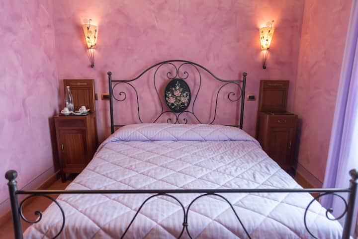 Il Casale Di Ginetto Appartamento Zafferano - Norcia