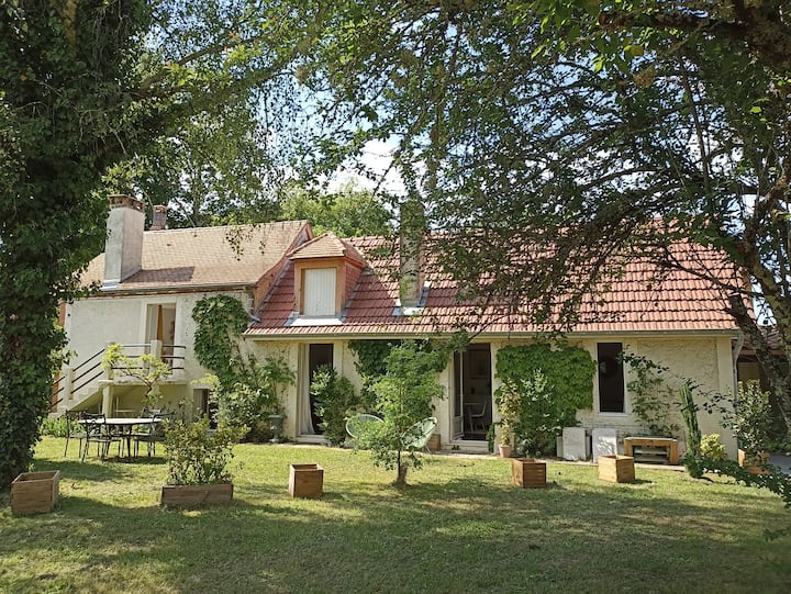 Logement Plein De Charme En Périgord Noir - Le Bugue