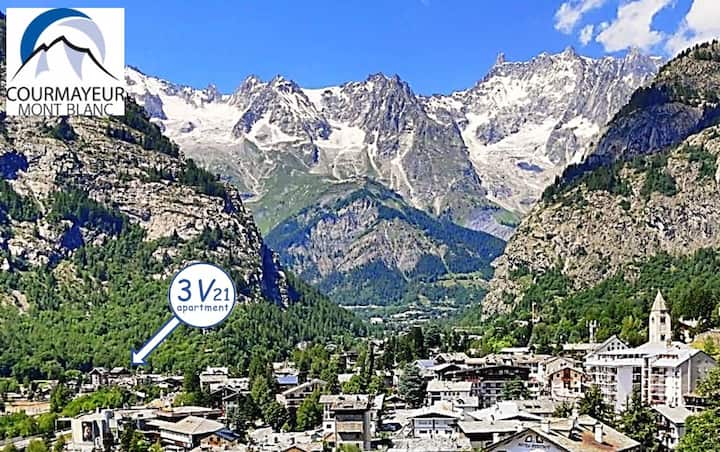 3v21 - Courmayeur