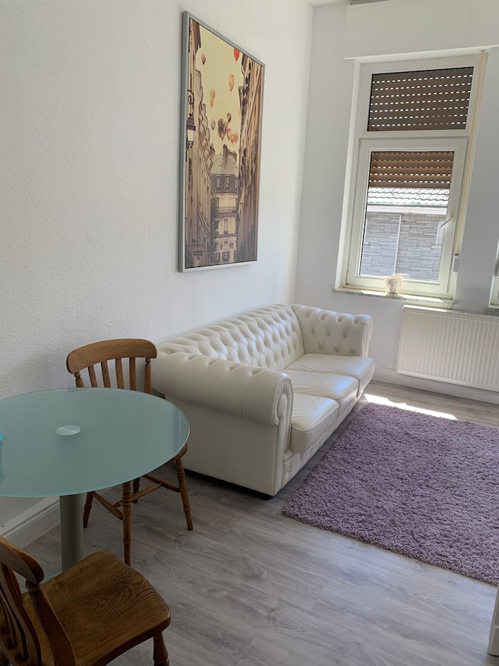 Apt Lisa, Stilvolle 45m2 In Is. Zentrum - Iserlohn