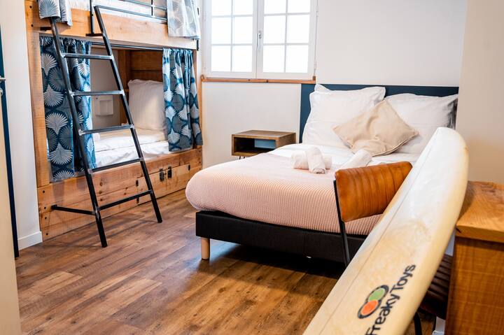 L'authentique Auberge Koskenia - Hendaye