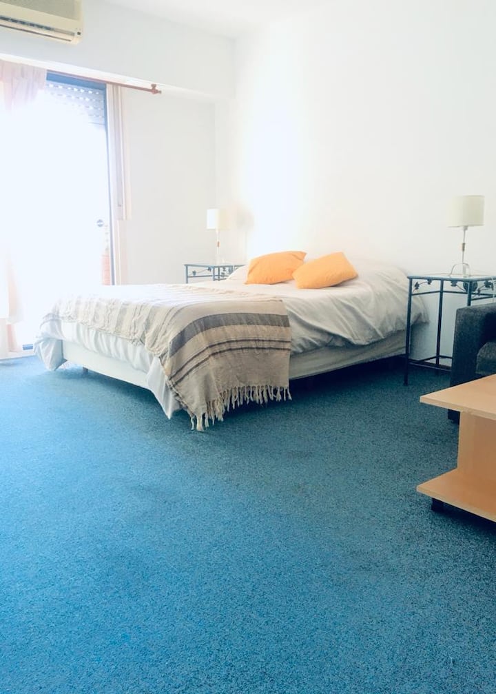Excelente Departamento En Recoleta! - Buenos Aires