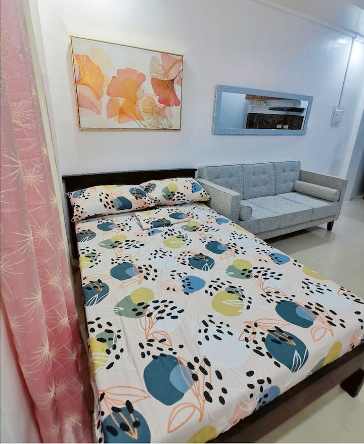 Familia Apartment @ Bamboo Lane - Opol