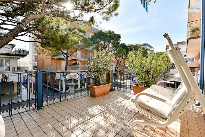 Fiordaliso 3 - Lido di Jesolo