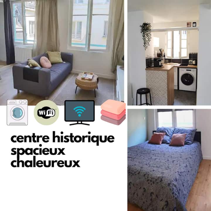 Le Saint Patrice - Rouen