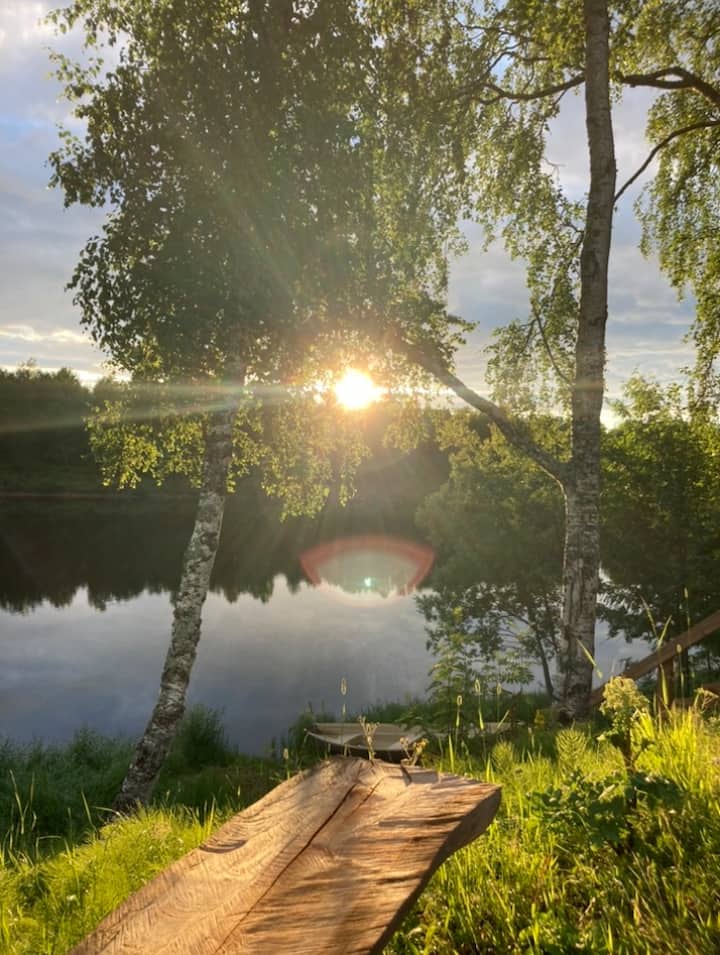 Experience Amazing Ivalo. 4,5km From The Airport. - Ivalo