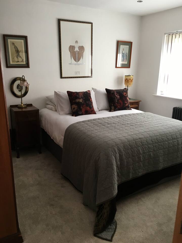 Double Room In Nice Clean House. - Warrington