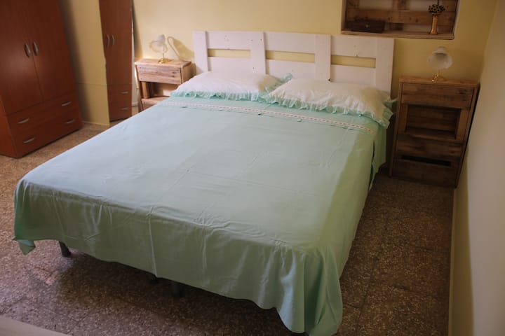 Tresya Room - Casarano
