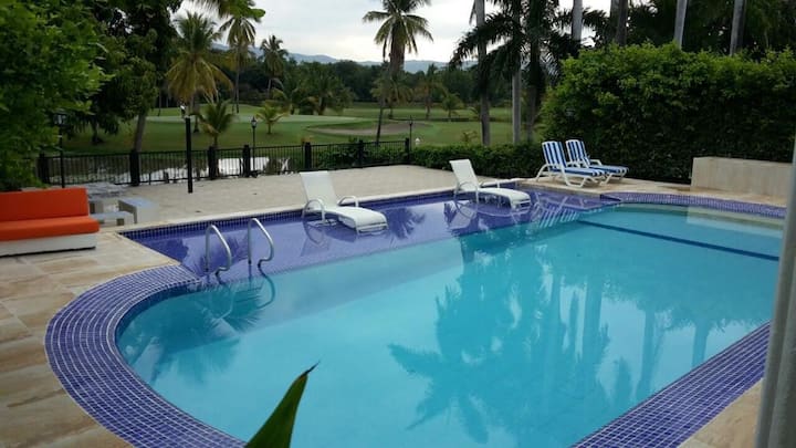 Condominio Campestre El Peñon - Flandes