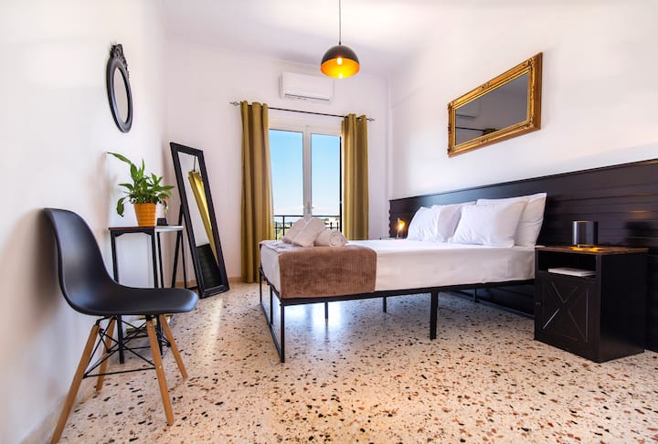 Canvas Apartment Corfu - Korfu