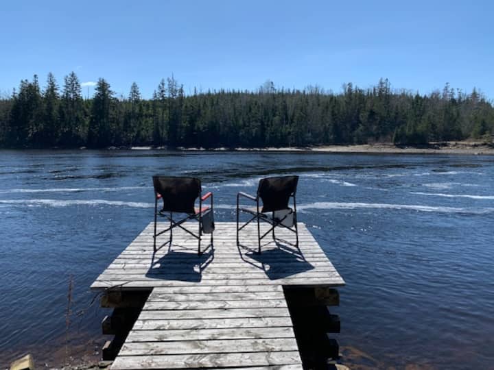 Gaetz Brook : locations de vacances et logements - Nova Scotia, Canada ...