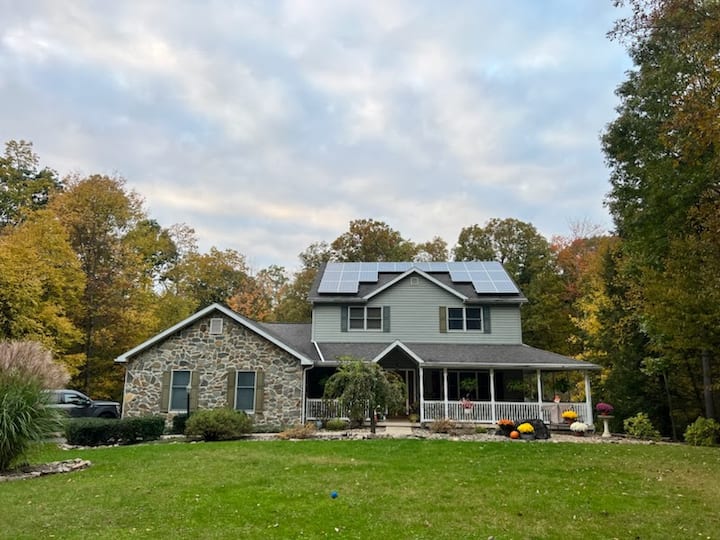 Large Spacious 5br/4bath Home W/ Pool - Rothrock State Forest, Spruce Creek