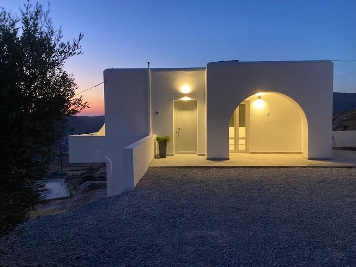 Διαμέρισμα 4 ατομων - Ios