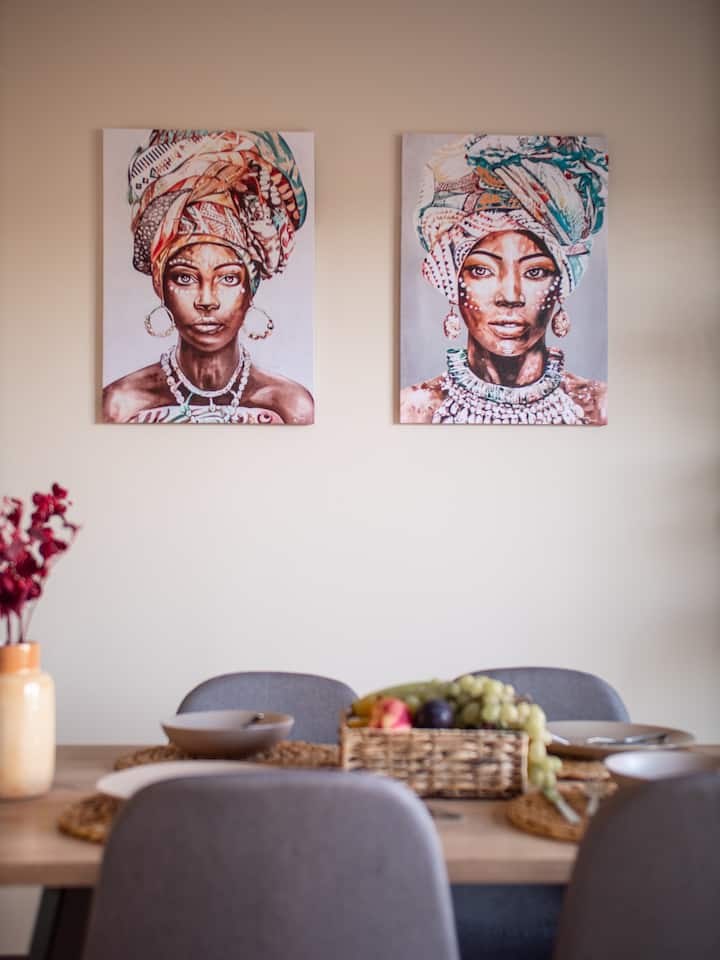 Karma - Modern Apartment - Corfou