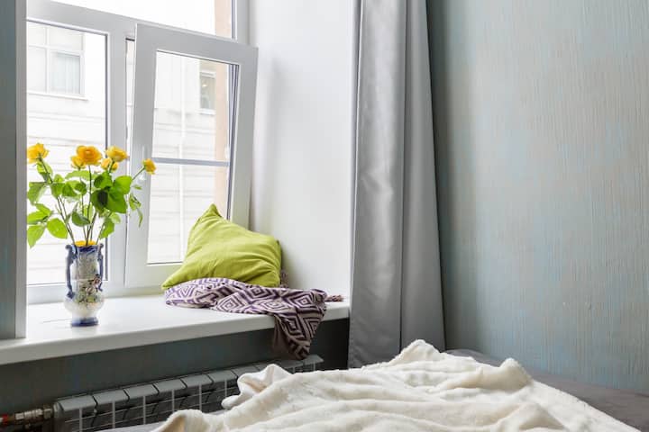 Bombflat Na Mayakovskoy Apartments - Szentpétervár