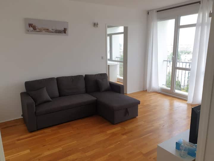 Appartement Zen - Rouen