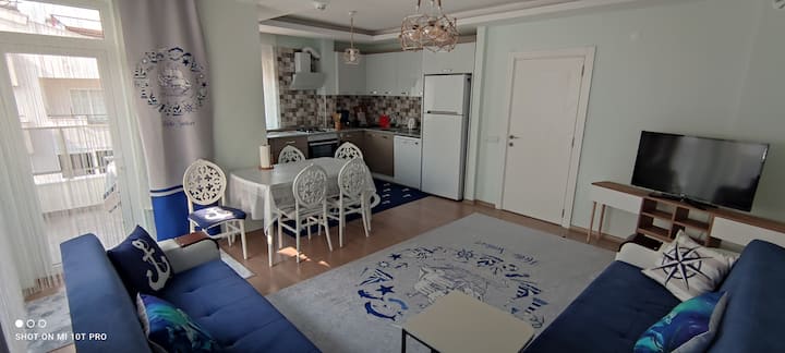 Family Apart "2022"_ 5 - Antalya