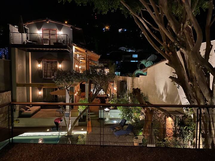 Casa Valle, Boutique, Espectacular - Valle de Bravo