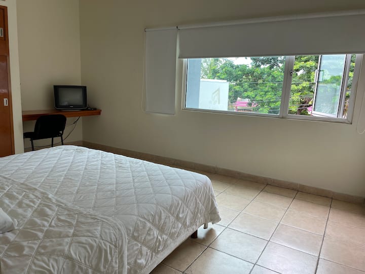 Suite Dos En Los Cedros Suites - Boca del Río