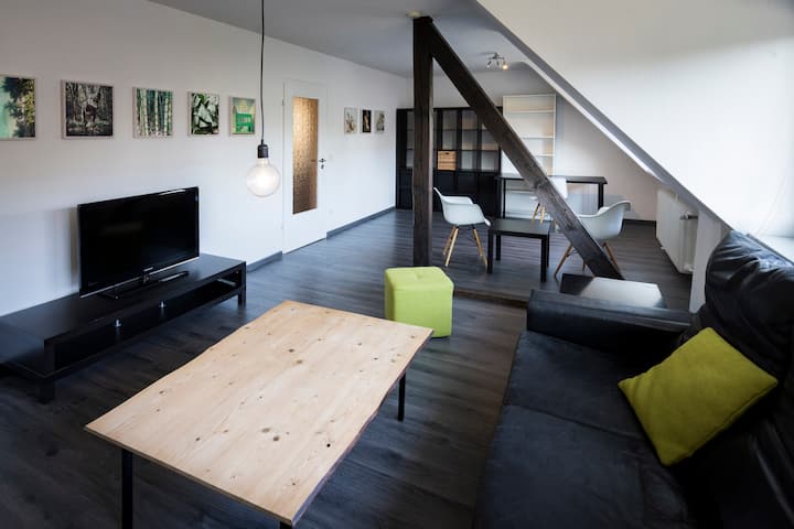 Holiday Apartment Oberhausen/ Near Westfieldcentro - Dinslaken
