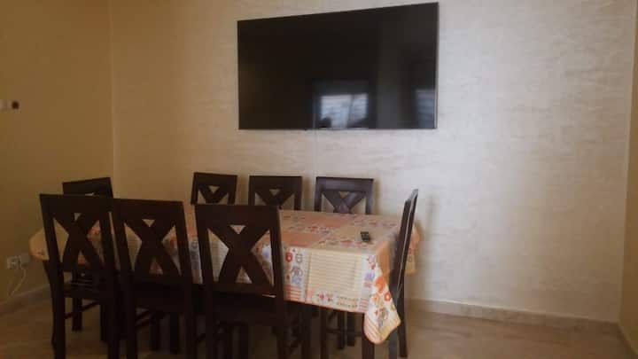 Appartement Au Centre-mohammedia - Mohammédia