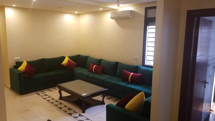Appartement Au Centre-mohammedia - Mohammedia