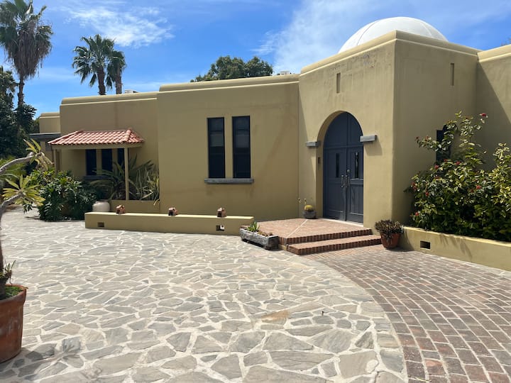 Casa Tranquila - Todos Santos