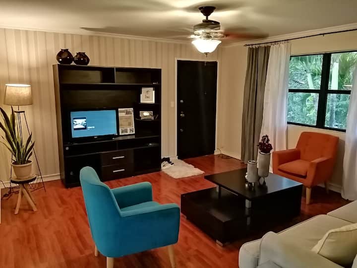 Panama City 3 Brm Apt Clayton City Of Knowledge - Panama City