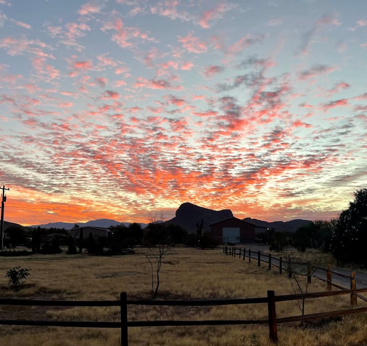 Special Price Amazing Views New Remodel 3br2ba - Marana, AZ