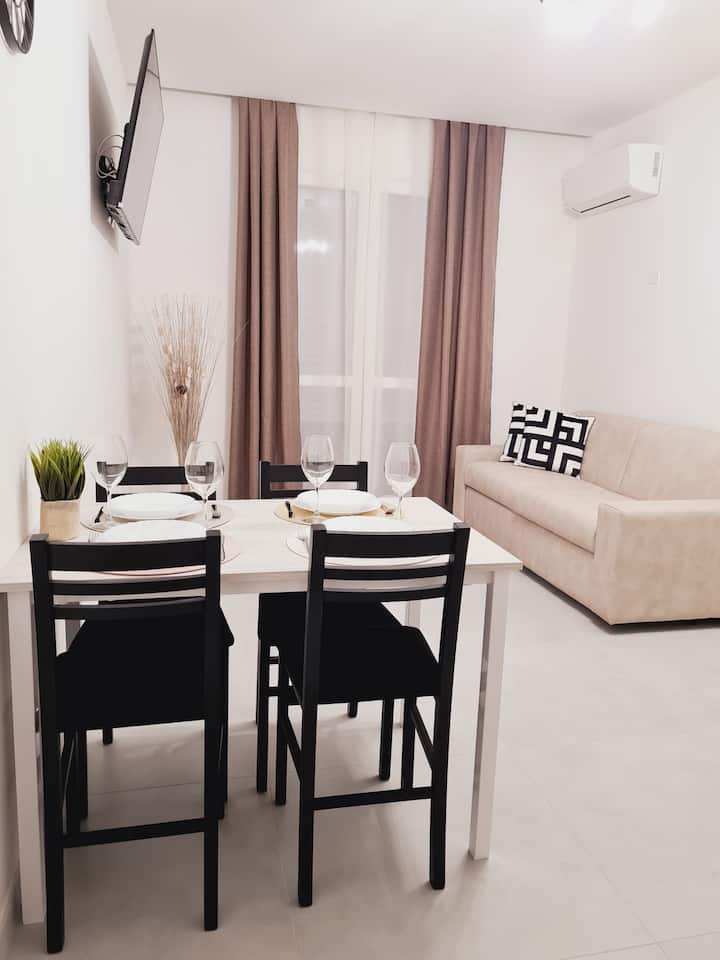 Sana Apartment - Alguer