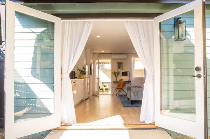 Your La Getaway Awaits! - Los Angeles, CA