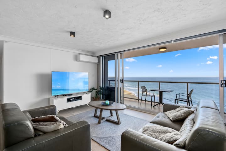 Best Of The Best-luxurious 29b Peninsula 2bed2bath - Gold Coast
