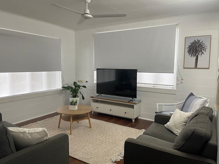 Tropic House - Mossman