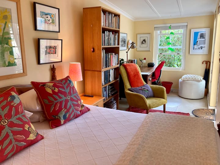 Cozy Garden Studio - Cape Town