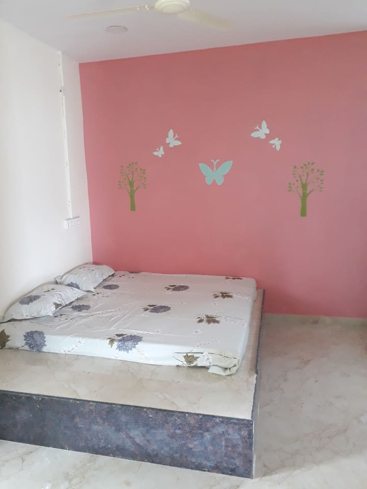 Farm Houseù2 Bedroom, Pool, Lawn For Parties - Medchal